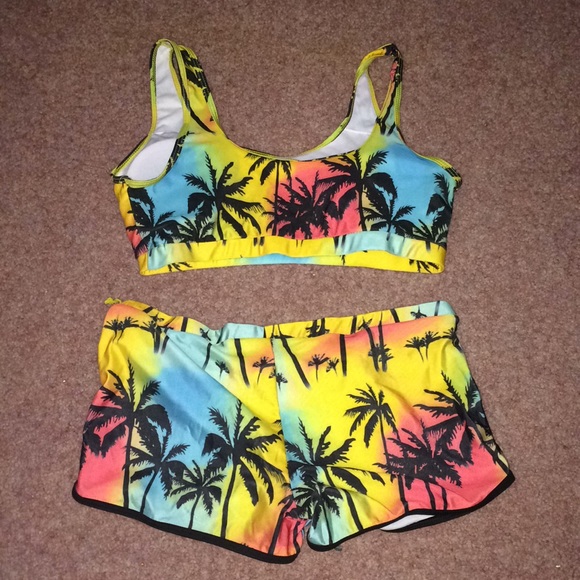 Wish | Swim | New Swimsuits | Poshmark